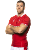 Welsh Rugby Union | Wales & Regions | Dillon Lewis