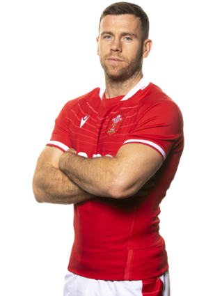 Welsh Rugby Union | Wales & Regions | Dillon Lewis