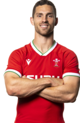 Welsh Rugby Union | Wales & Regions | Dillon Lewis