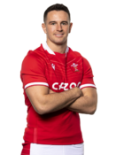 Welsh Rugby Union | Wales & Regions | Dillon Lewis