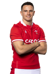 Welsh Rugby Union | Wales & Regions | Dillon Lewis