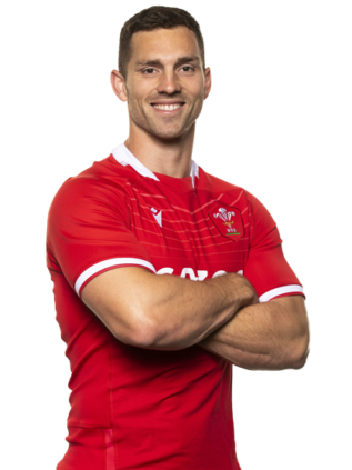 Welsh Rugby Union | Wales & Regions | Dillon Lewis