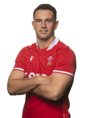 Welsh Rugby Union | Wales & Regions | Owen Watkin