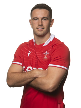 Welsh Rugby Union | Wales & Regions | Sam Costelow