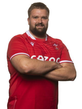 Welsh Rugby Union | Wales & Regions | Tomos Williams