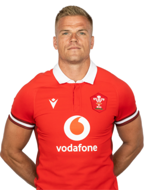 Welsh Rugby Union | Wales & Regions | Corey Domachowski