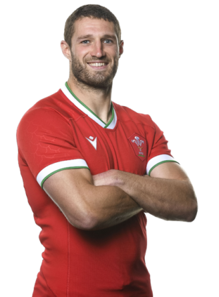 Welsh Rugby Union | Wales & Regions | Jonah Holmes