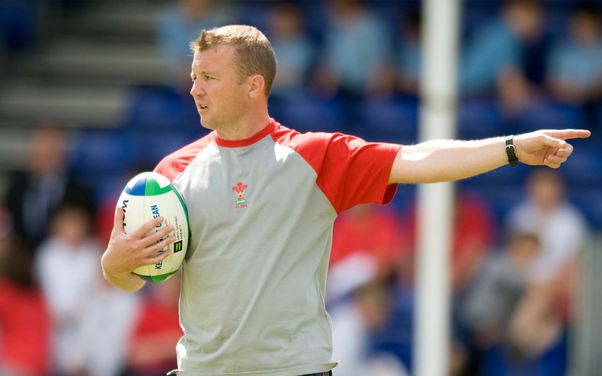 Welsh Rugby Union | Wales & Regions | SWALEC Cup