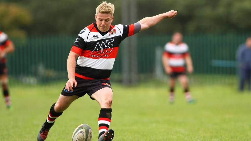 Welsh Rugby Union | Wales & Regions | DIV 1 REVIEW: It’s crunch week ...