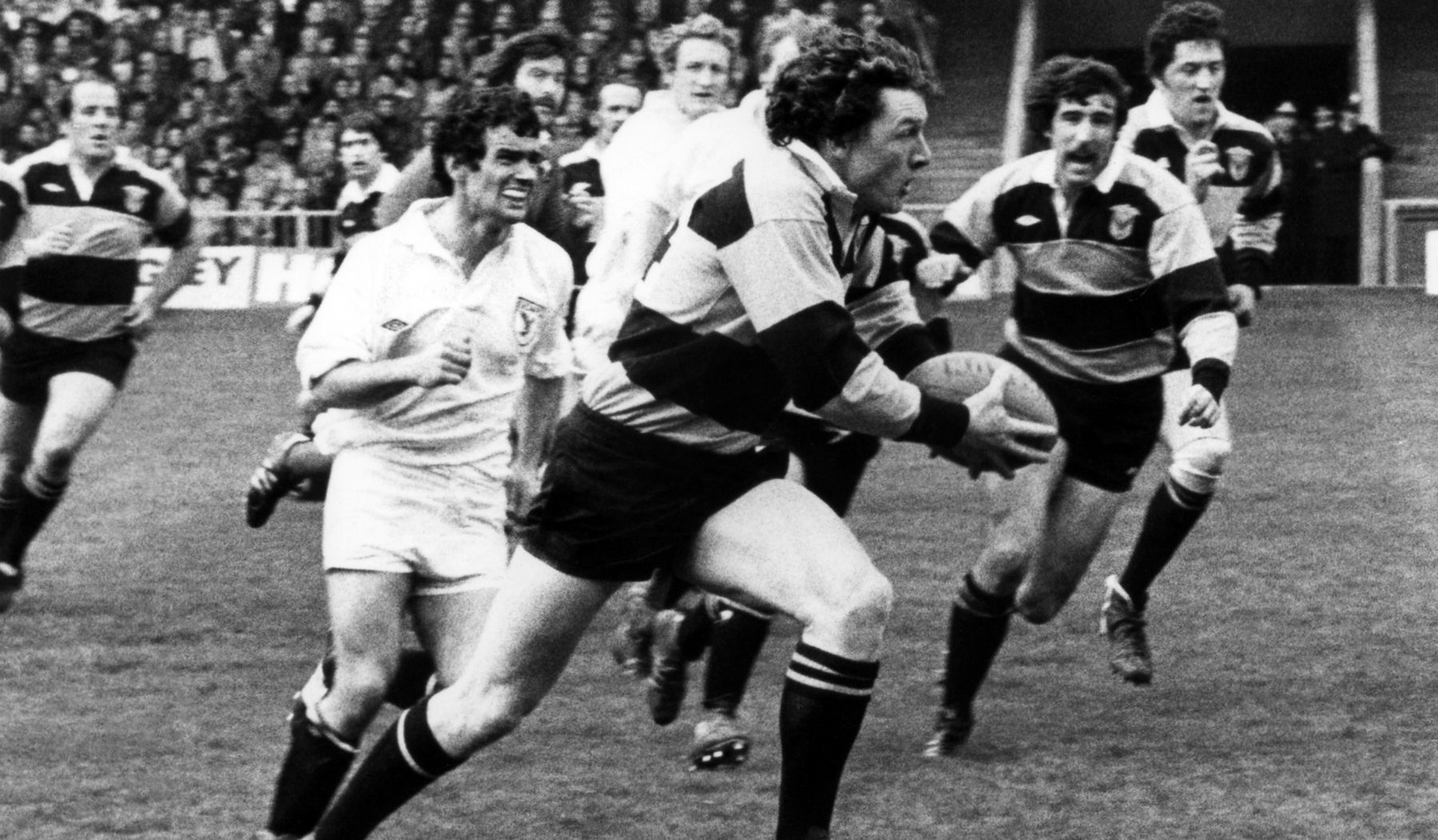 Welsh Rugby Union | Wales & Regions | WRU National Cup kicks-off with ...