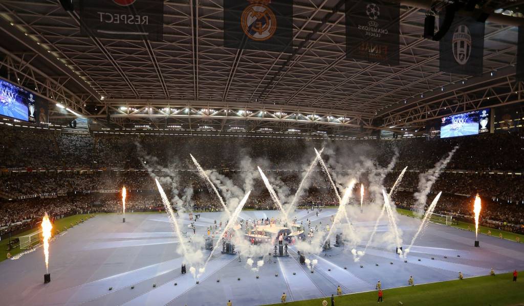 Welsh Rugby Union - Moss leaves as green shoots grow