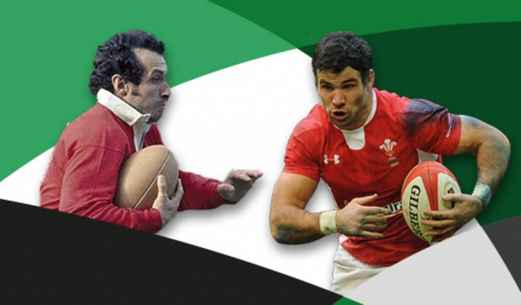 Welsh Rugby Union | Wales & Regions | Rugby Legends Tour
