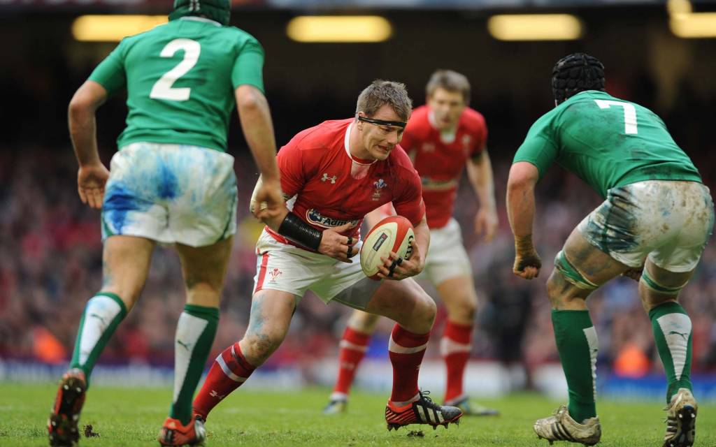 Welsh Rugby Union | Wales & Regions | Cowbridge leads way in WRU programme