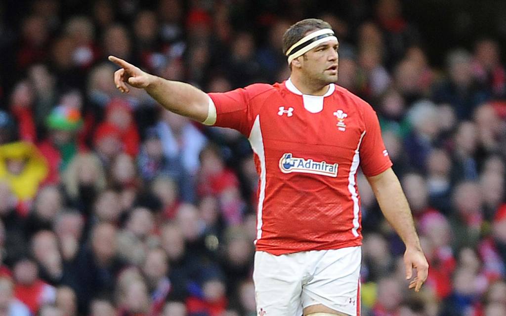 Welsh Rugby Union | Wales & Regions | Kohn forced to retire