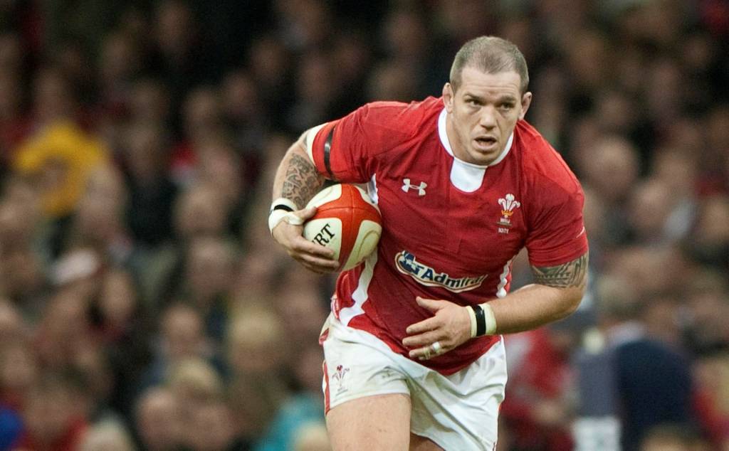 Welsh Rugby Union | Wales & Regions | Wales legends to turn out for ...