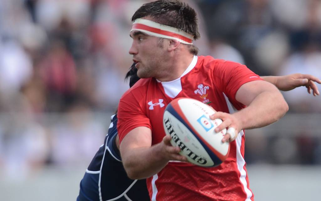 Welsh Rugby Union | Wales & Regions | WRU Disciplinary Panel