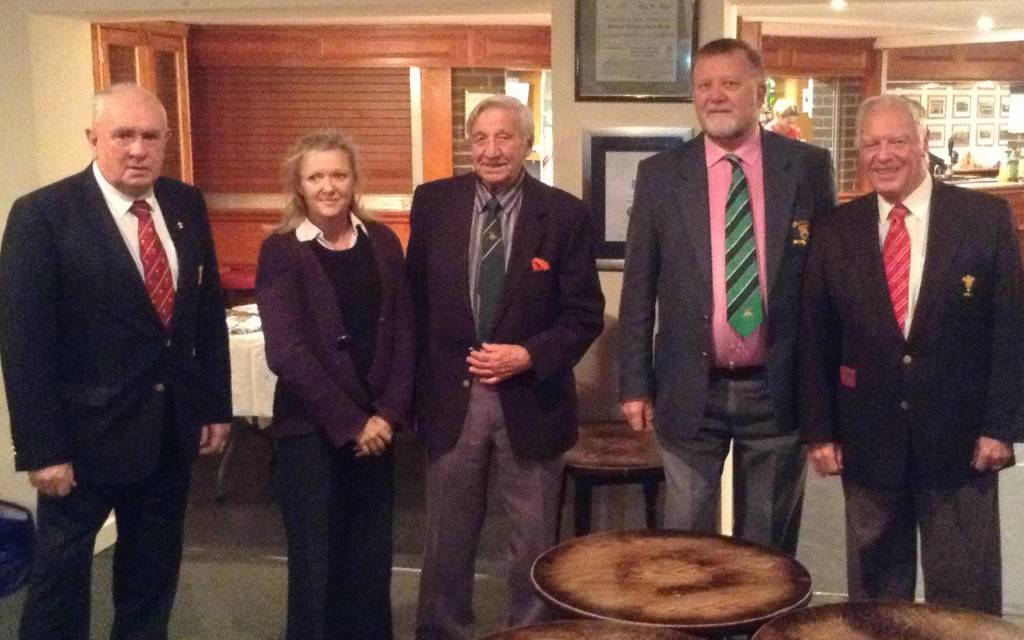 Welsh Rugby Union | Wales & Regions | Cowbridge open new changing rooms