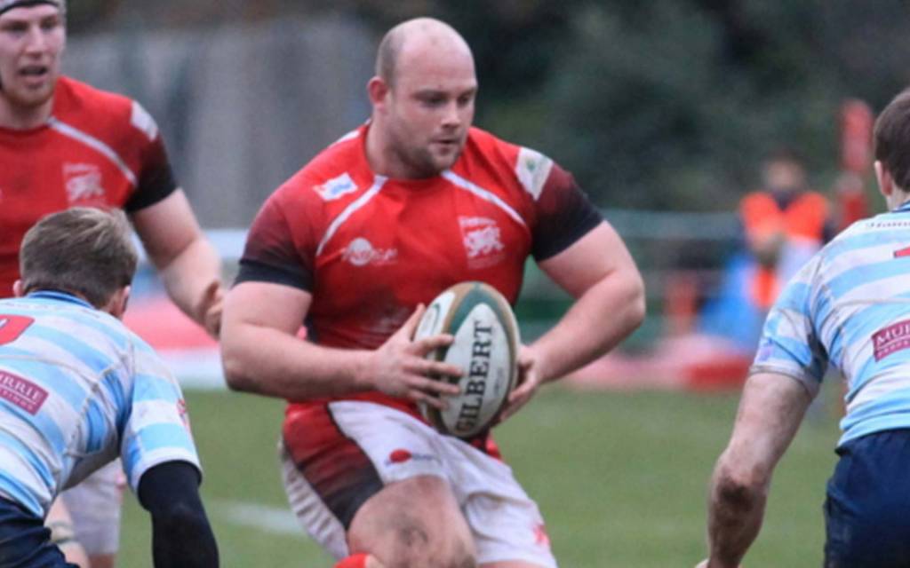 Welsh Rugby Union | Wales & Regions | Moss poised for half century ...