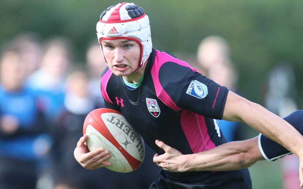 Welsh Rugby Union | Wales & Regions | Llandovery & Cowbridge eye Weds ...