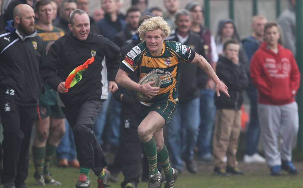 Welsh Rugby Union | Wales & Regions | Newcastle Emlyn and Beddau reach ...