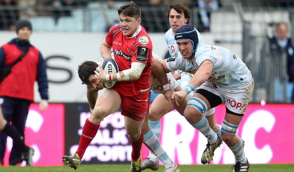 Welsh Rugby Union | Wales & Regions | Principality Stadium officially ...