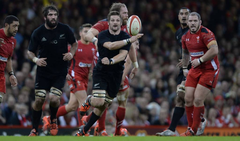 Welsh Rugby Union | Wales & Regions | Nantyffyllon Youth crowned champions