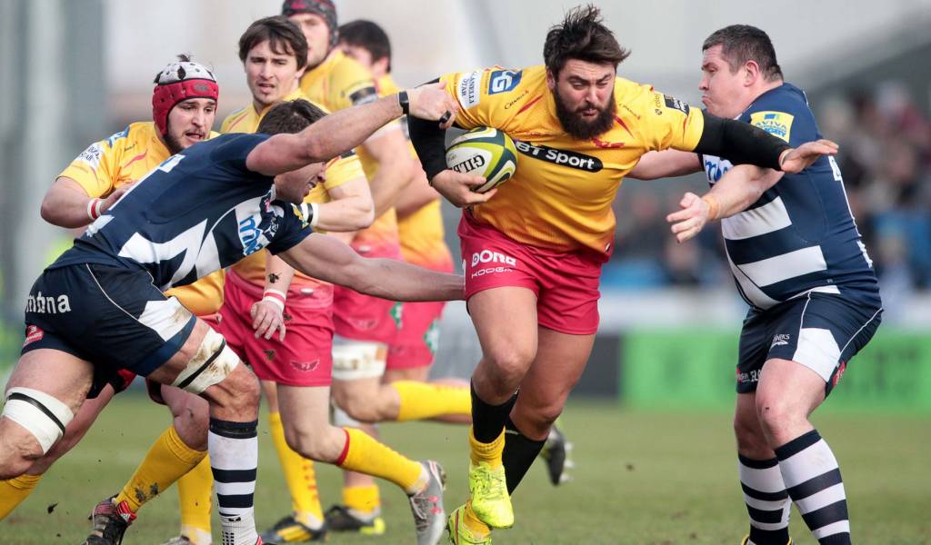 Welsh Rugby Union | Wales & Regions | Steelmen bolster resources on and ...