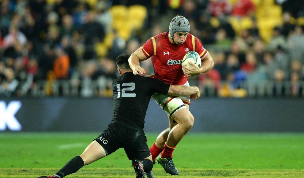 Welsh Rugby Union | Wales & Regions | General Manager appointed to lead ...