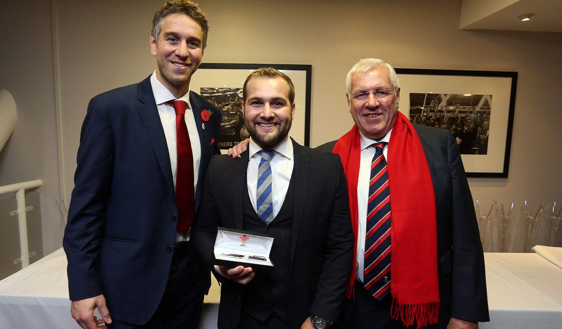 Welsh Rugby Union | Wales & Regions | WRU Coach Core apprenticeship ...