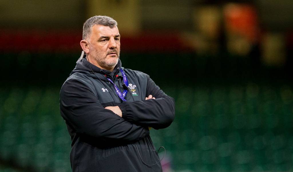 Welsh Rugby Union | Wales & Regions | Liza Burgess inducted into World ...