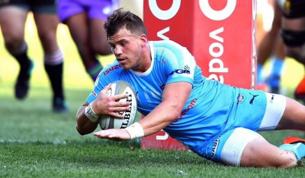 Welsh Rugby Union | Wales & Regions | Ospreys sign Kotze from Bulls