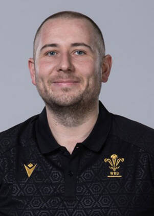 Welsh Rugby Union | Wales & Regions | Neil Jenkins