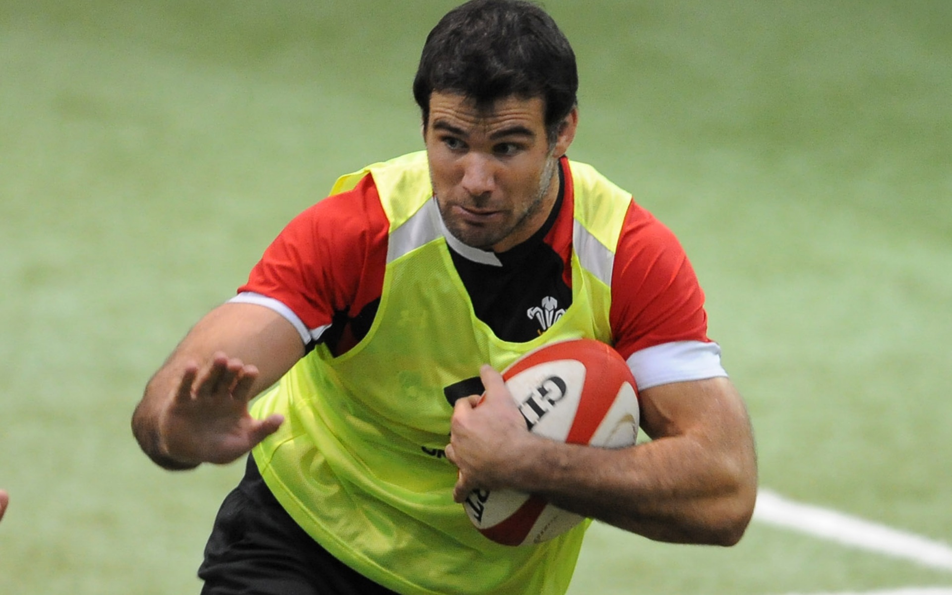 Welsh Rugby Union | Wales & Regions | Phillips welcomes All Blacks test