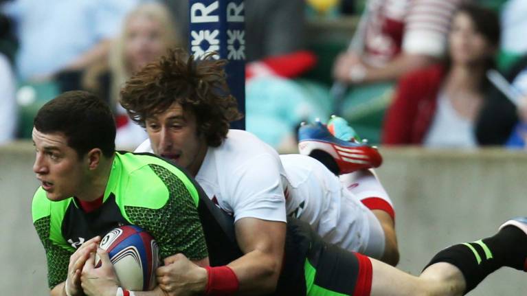 Welsh Rugby Union | Wales & Regions | Ysgol Gyfun Gwyr become WRU ...