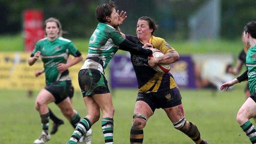 Welsh Rugby Union | Wales & Regions | Career Quiz: Alun Wyn Jones