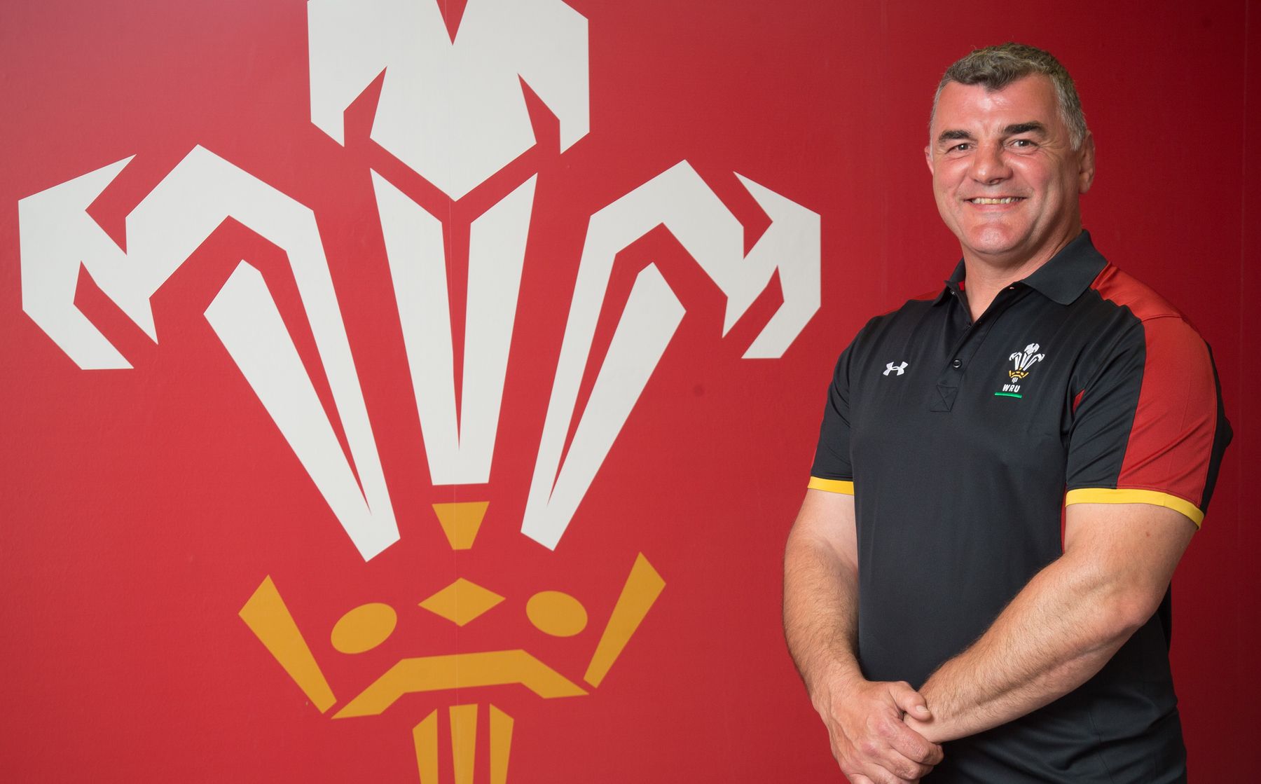 Welsh Rugby Union | Wales & Regions | Phillips named Wales Women head coach