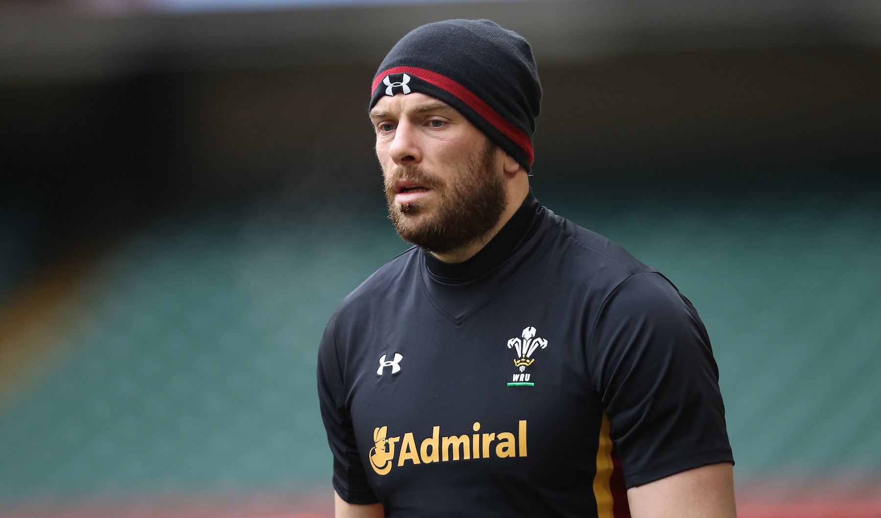 Welsh Rugby Union | Wales & Regions | Captain’s run ahead of England clash