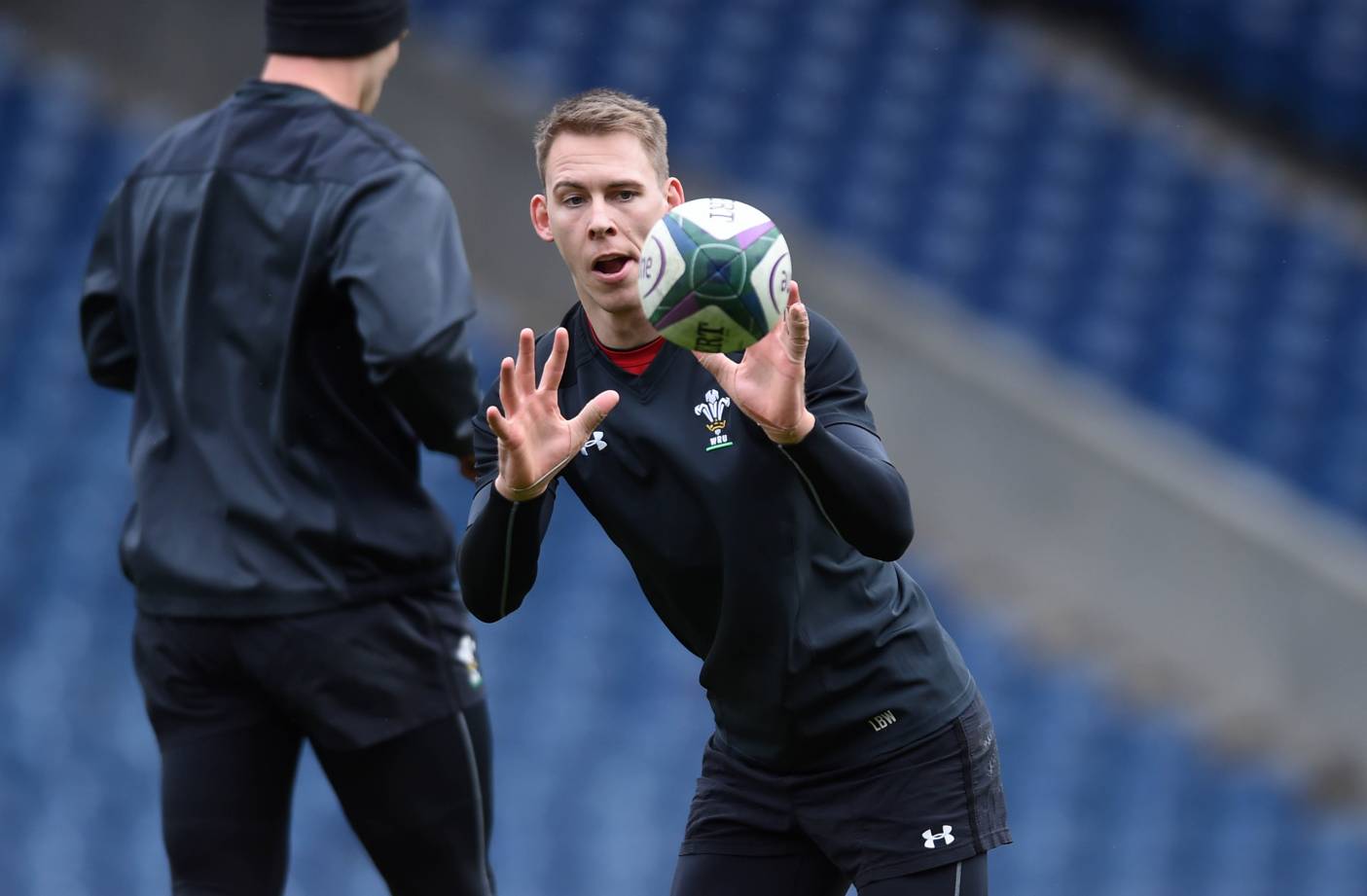 Welsh Rugby Union | Wales & Regions | The Liam Williams Interview