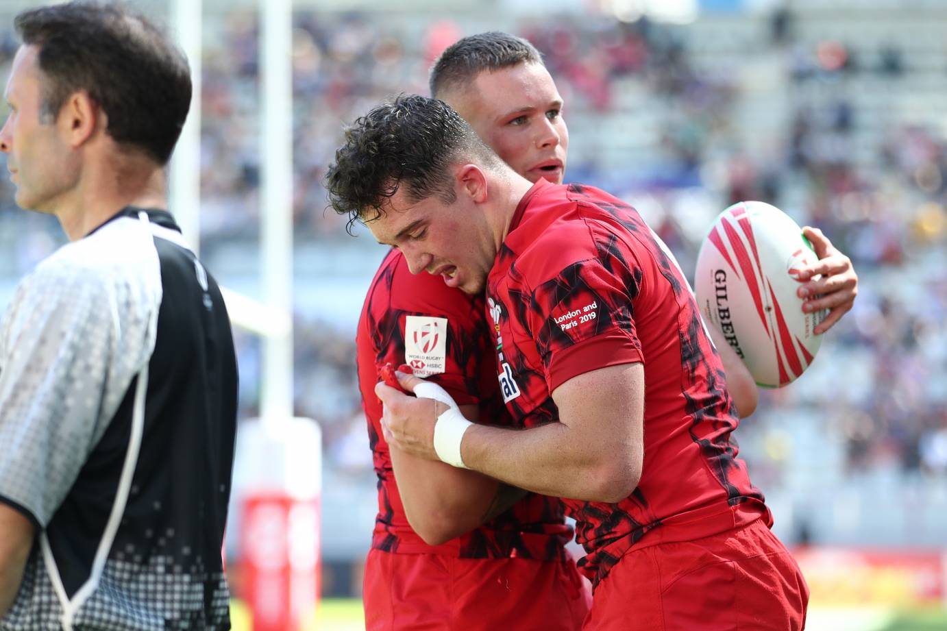 Welsh Rugby Union | Wales & Regions | Wales secure core status on World ...