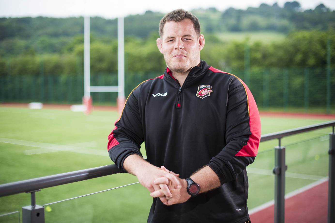 Welsh Rugby Union | Wales & Regions | Hobbs joins talent development ...