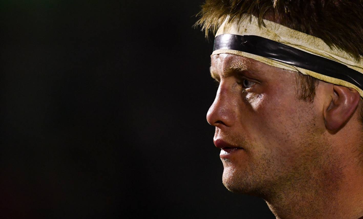 Welsh Rugby Union | Wales & Regions | Cudd legacy set to continue at ...