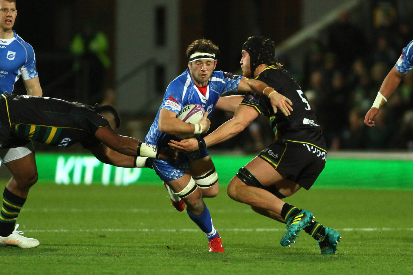 Welsh Rugby Union | Wales & Regions | Welsh regions set for Celtic Cup ...