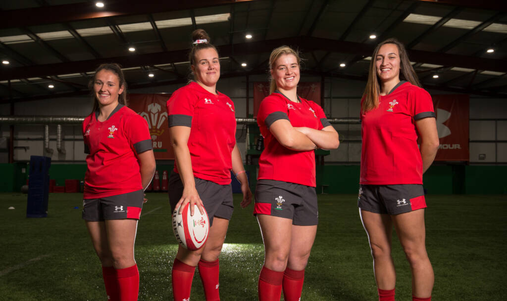 Welsh Rugby Union | Wales & Regions | Judgement Day Returns