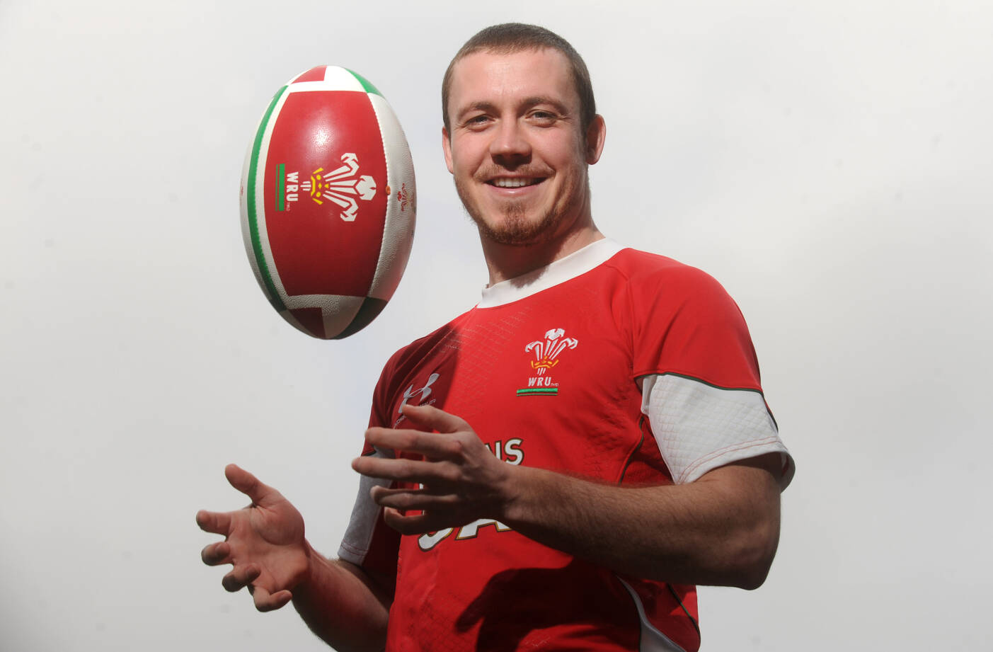 Welsh Rugby Union | Wales & Regions | Players capped in the last decade
