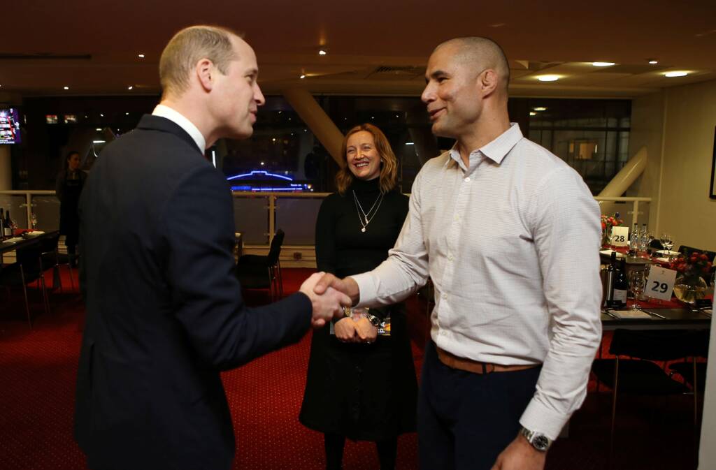 Welsh Rugby Union | Wales & Regions | Guinness World Record breaker ...
