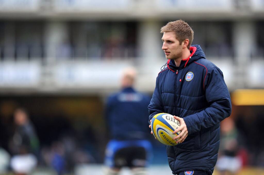 Welsh Rugby Union | Wales & Regions | Aled’s journey in rugby analysis