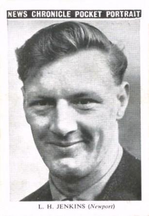 Welsh Rugby Union - OBITUARY: Leighton Jenkins