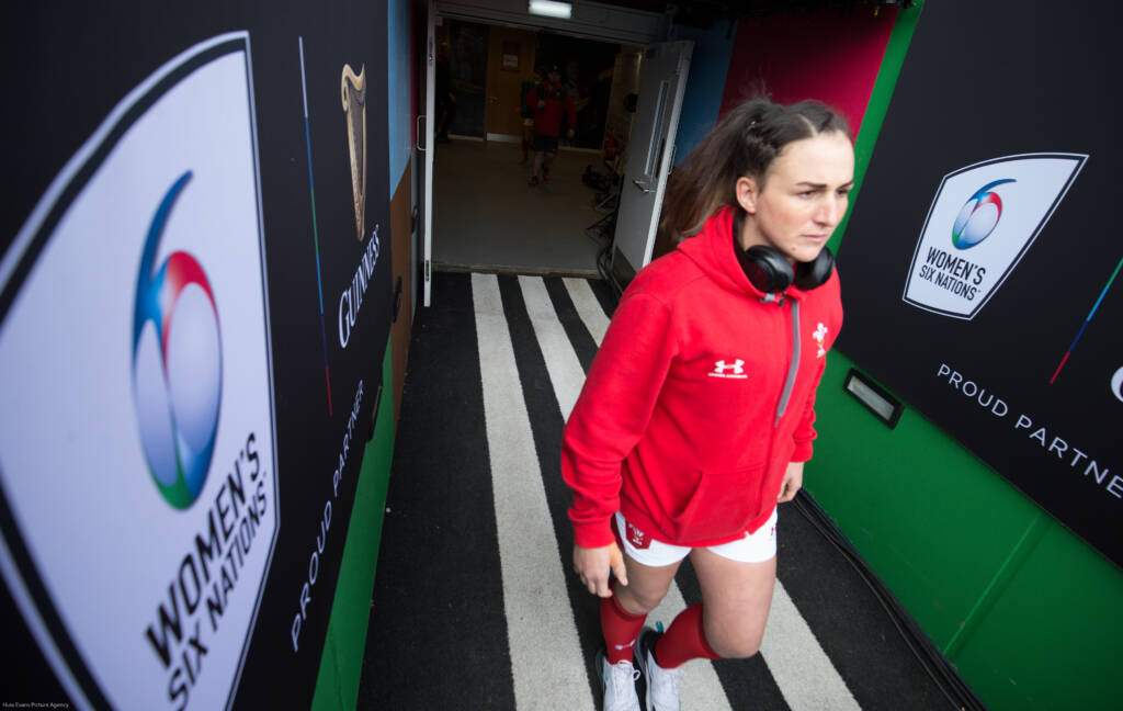 Welsh Rugby Union | Wales & Regions | OBITUARY: Leighton Jenkins