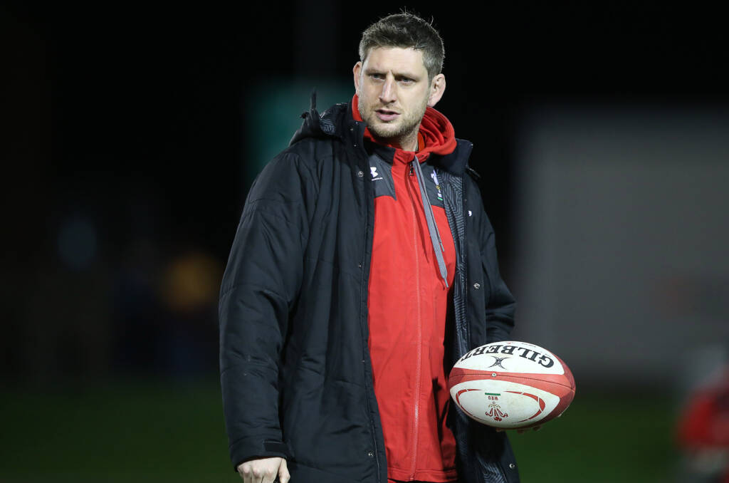 Welsh Rugby Union | Wales & Regions | Kelly and Franks join Scarlets ...