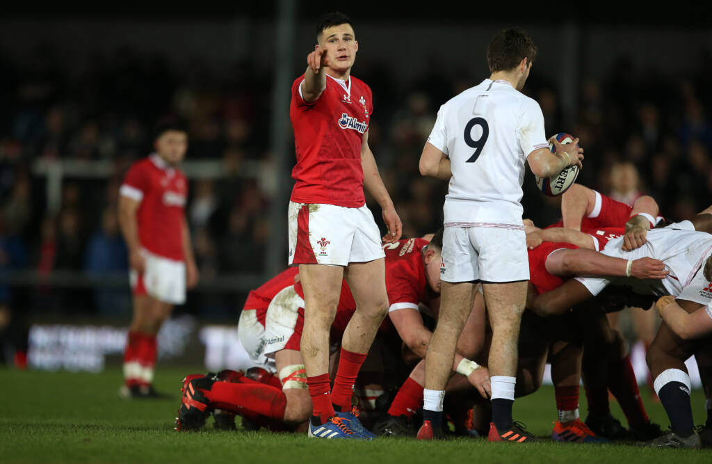 Welsh Rugby Union | Wales & Regions | Bevan looks ahead after fine Six ...